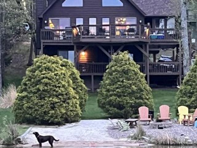 Four Seasons Dr, Drums, Home For Sale