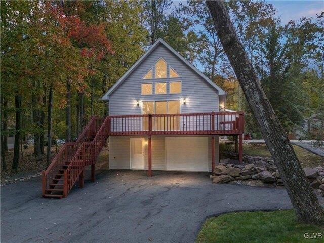 Four Seasons Dr, Luzerne, Home For Sale