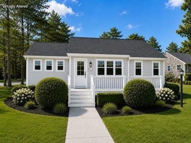 Four Seasons Dr, Mashpee, Condo For Sale