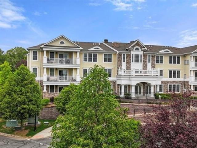 Four Seasons Ln Unit,woodcliff Lake, Condo For Sale