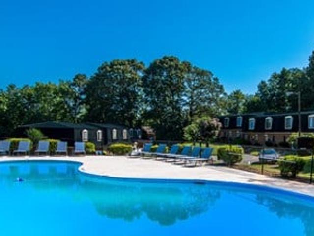 Four Seasons Town Homes The Hampton
