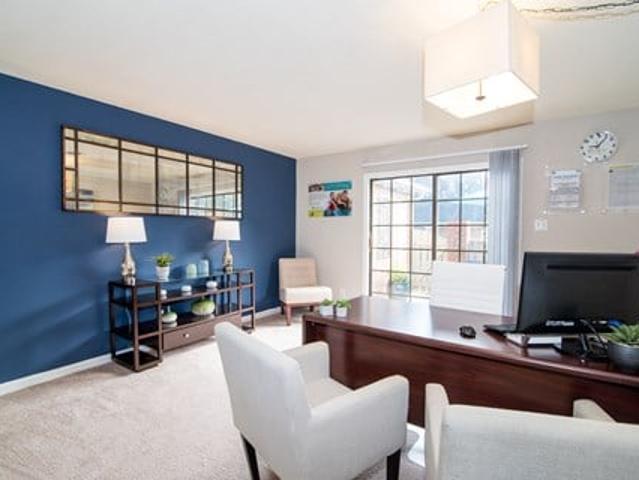 Four Seasons Town Homes The Hampton