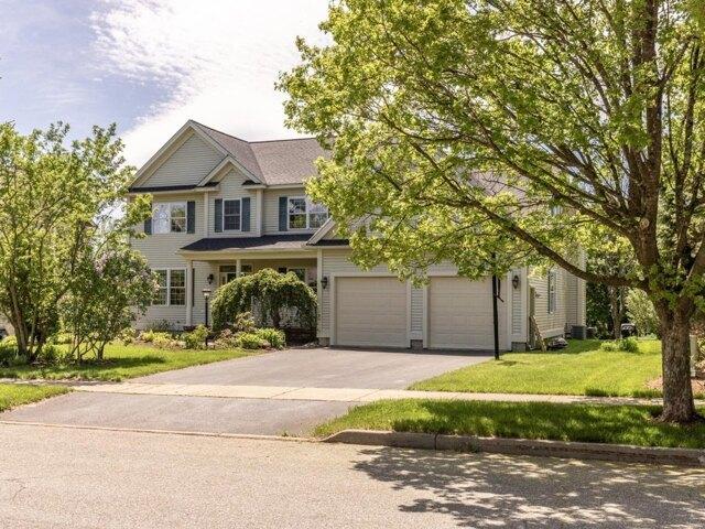 Four Sisters Rd, South Burlington, Home For Sale