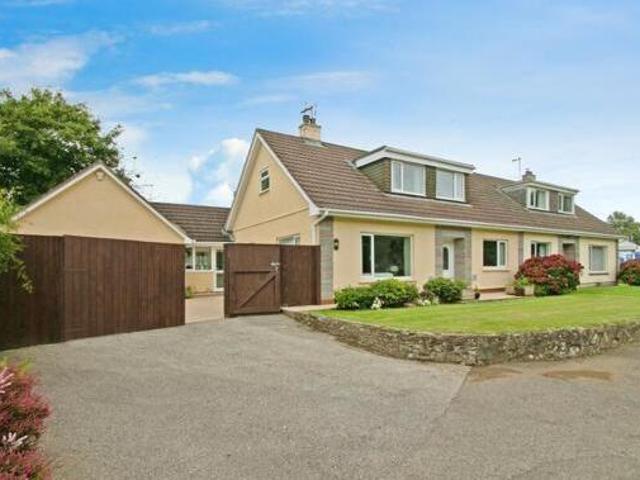 Four Winds, Newquay, 4 Bedroom Semi detached