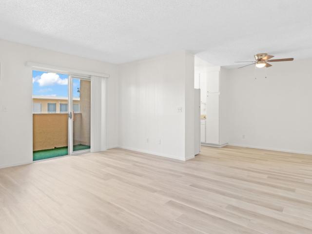 Four Winds Apartments