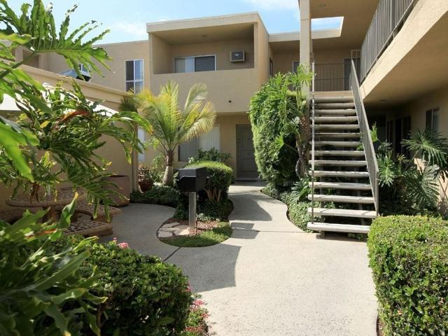 Four Winds Apartments 2 Bedroom Apartment for Rent at 1072 E Madison Ave, El Cajon, CA 92021 El Cajon