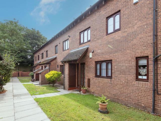 Four Winds Court, Hartlepool TS26, 2 bed flat to rent, £950 pcm | PrimeLocation