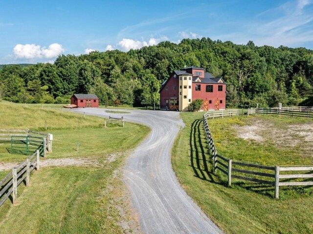 Four Winds Rd, Ferrisburgh, Home For Sale
