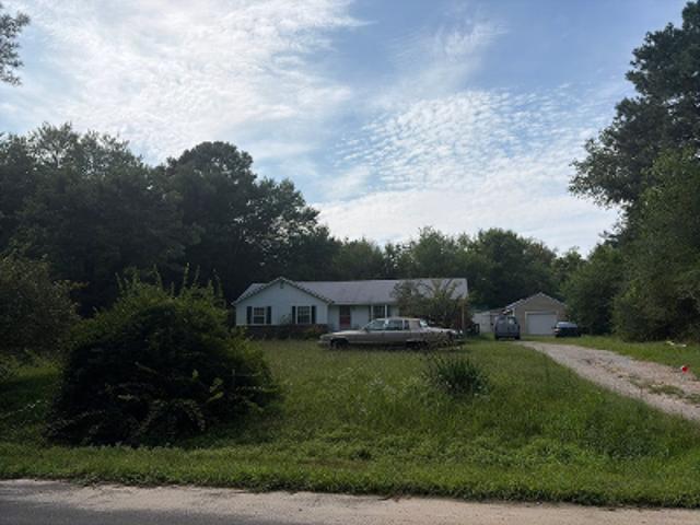 Fourdale Ln