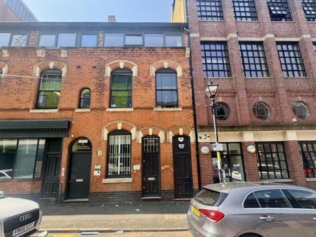 Fournier House, Unit,tenby Street, Office To Lease