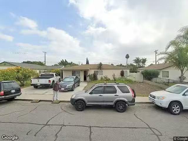 Fournier, OXNARD, CA 93033