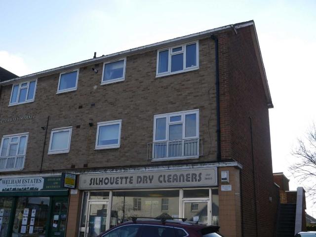Fourways Market, Welham Green AL9, 1 bed flat to rent, £1,150 pcm | PrimeLocation