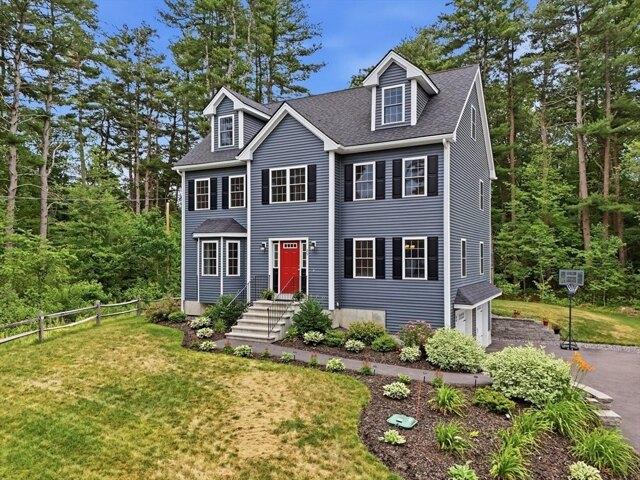 Fourth Ave, Billerica, Home For Sale