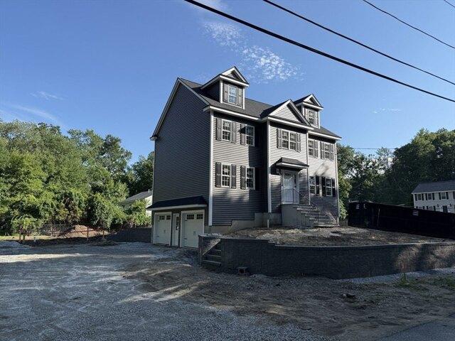 Fourth Ave, Billerica, Home For Sale