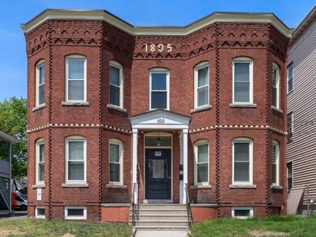 Fourth Ave, Lowell, Home For Sale