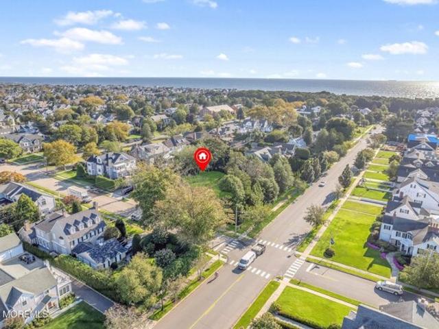 Fourth Ave, Sea Girt, Plot For Sale