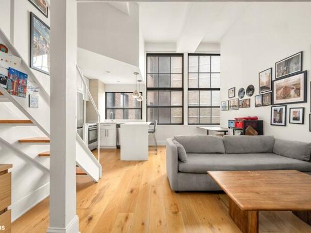 Fourth Ave Unit A, Manhattan, Home For Sale