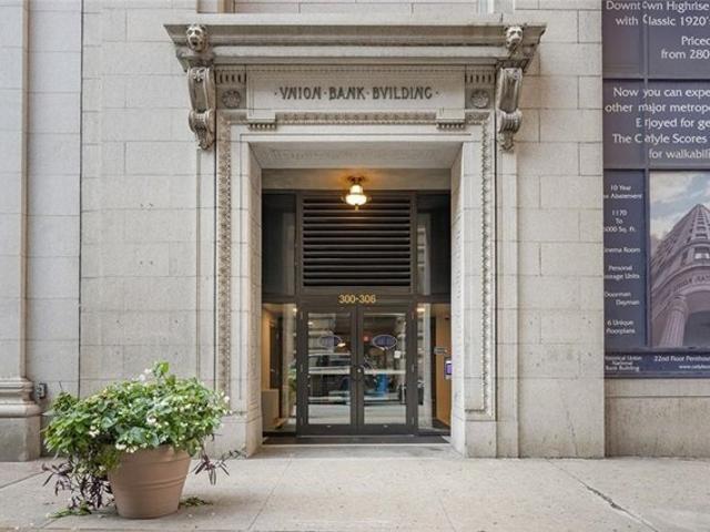 Fourth Ave Unit,pittsburgh, Condo For Sale