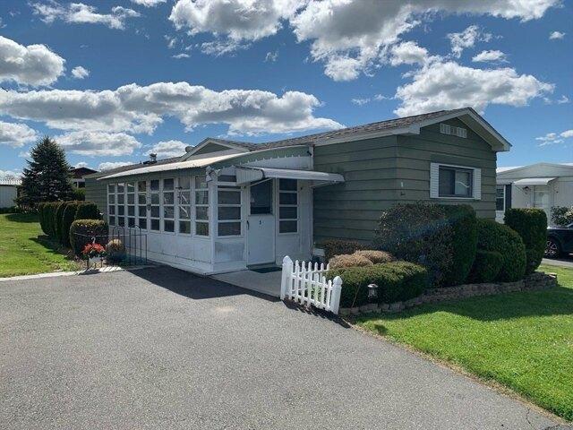 Fourth Ave, Westfield, Property For Sale