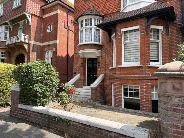 Fourth Avenue, Hove BN3, 1 bed flat to rent, £1,450 pcm | PrimeLocation