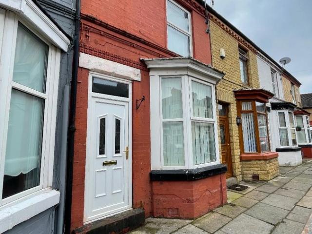 Fourth Avenue, Liverpool L9, 2 bed terraced house to rent, £800 pcm | PrimeLocation