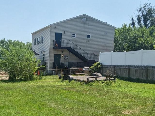 Fourth Avenue # LOTS 157/158