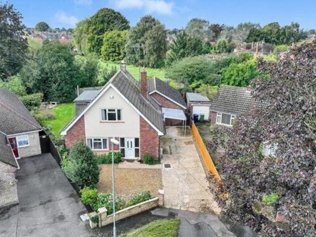 Fourth Avenue, Wisbech, 5 Bedroom Chalet