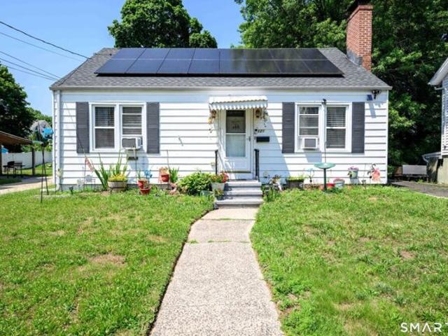 Fourth St, Hamden, Home For Sale