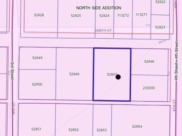 Fourth St Lot 3, Commerce, TX 75428