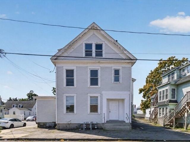 Fourth St, Lowell, Home For Sale