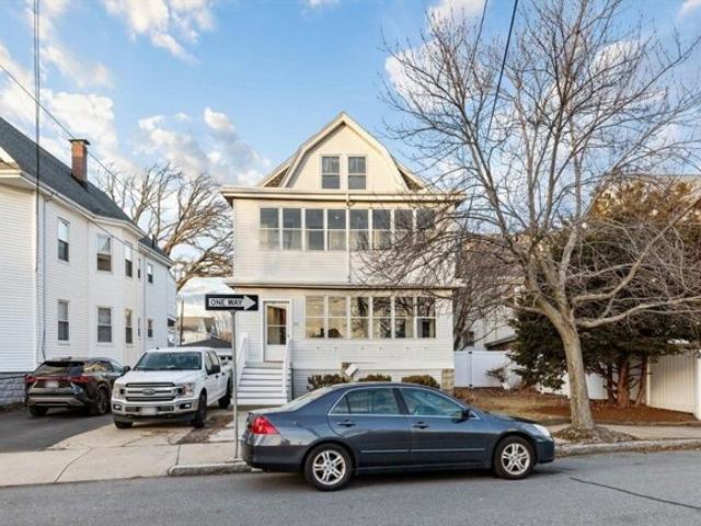 Fourth St, Medford, Home For Sale