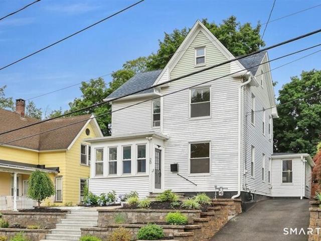 Fourth St, Meriden, Home For Sale