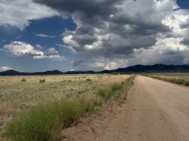 Fourth St, Silver Cliff, CO 81252