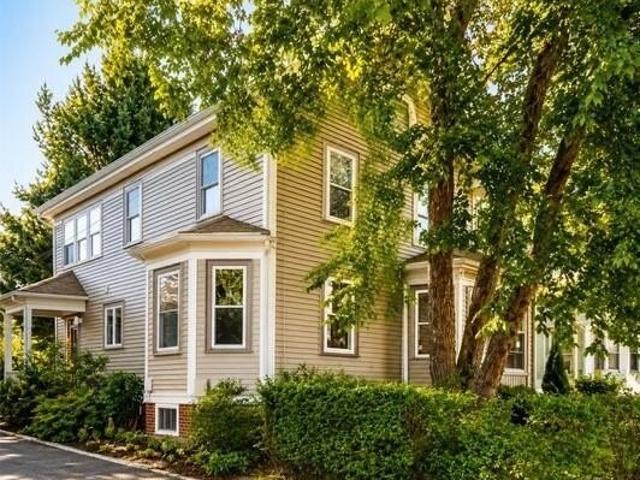 Fourth St, Providence, Home For Sale