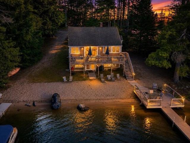 Fourth St, Rindge, Home For Sale