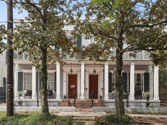 Fourth St Unit,new Orleans, Condo For Sale