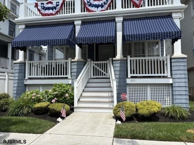 Fourth St Unit,ocean City, Condo For Sale