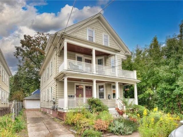 Fourth St Unit,providence, Condo For Sale