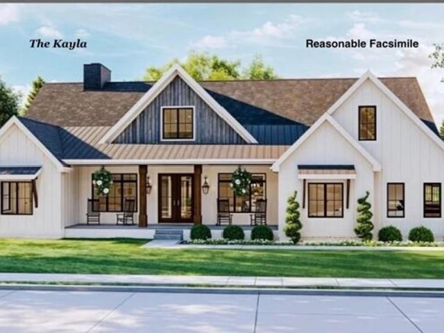 Fourth Range Rd Unit,pembroke, Home For Sale