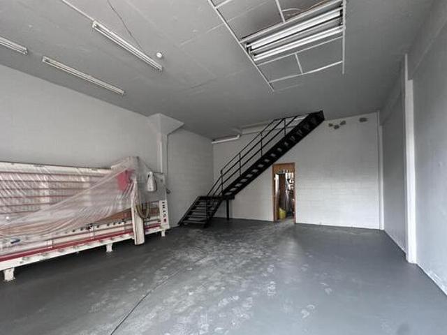 Fourth Way, Hallmark Trading Estate, Wembley, Warehouse To Lease