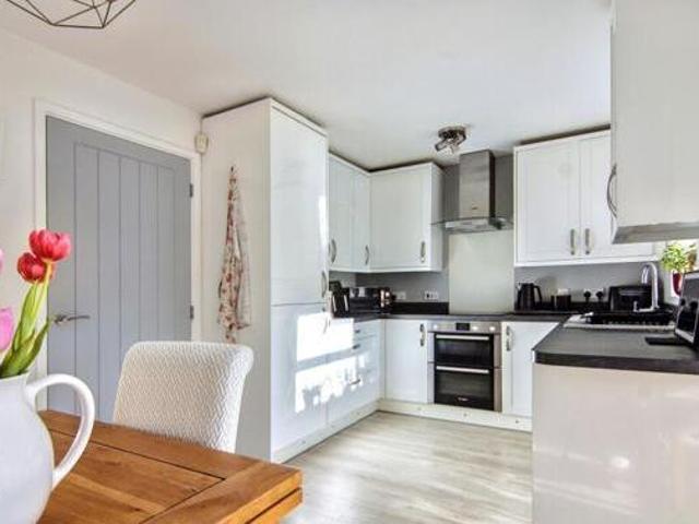 Fow Oak, Coventry, 3 Bedroom Semi detached