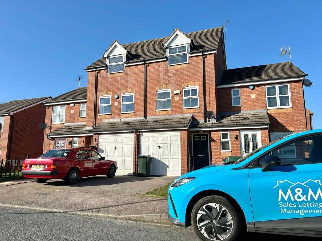 Fow Oak, Tile Hill, Coventry CV4, 3 bed terraced house to rent, £1,300 pcm | PrimeLocation