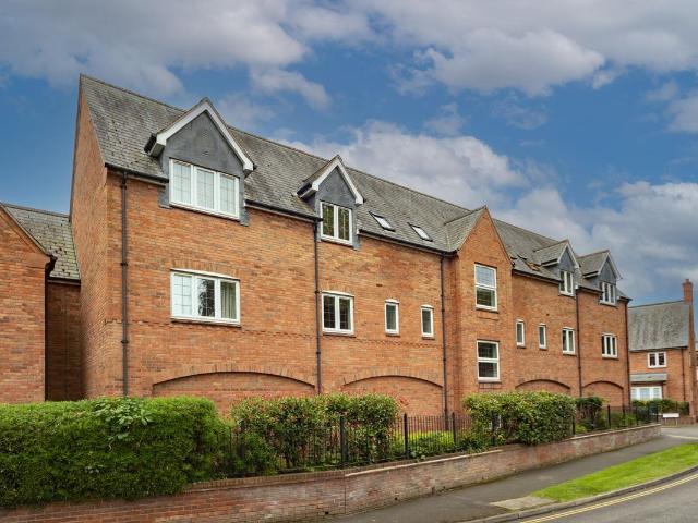 Fowke Street, Rothley, Leicester LE7, 2 bed flat to rent, £950 pcm | PrimeLocation