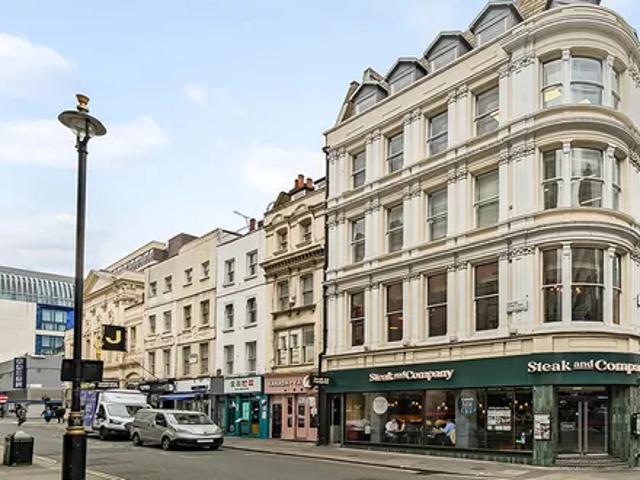 FOWL, 3 Norris Street, London, SW1Y 4RJ, United Kingdom | 1 bed apartment for rent #166529828 | Rentberry
