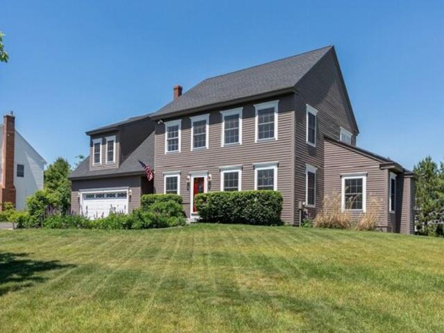 Fowler Farm Rd, Scarborough, Home For Sale