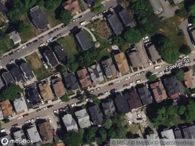 Fowler St # 72