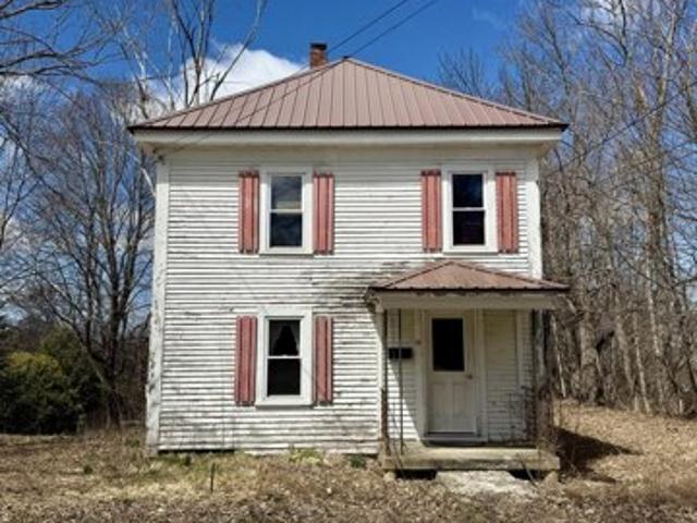 Fowler St, Calais, Home For Sale
