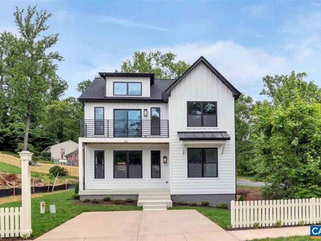 Fowler St, Charlottesville, Home For Sale