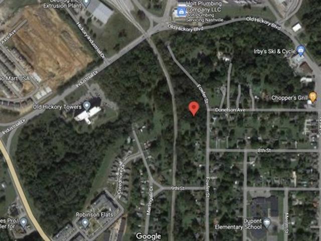 Fowler St, Old Hickory, TN 37138