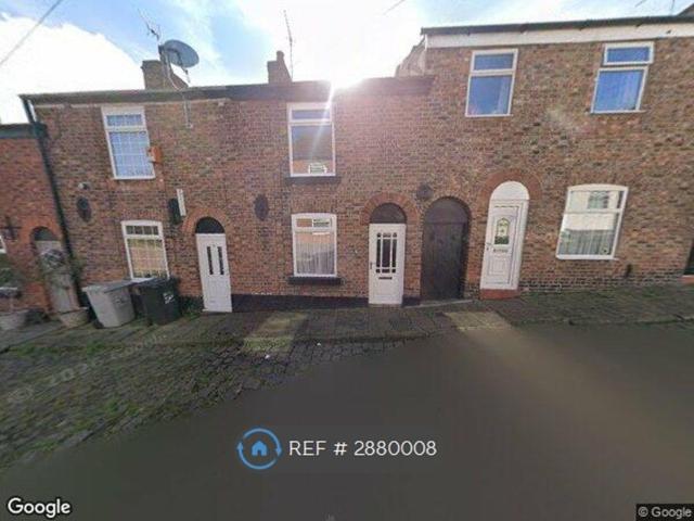 Fowler St, Macclesfield SK10, 1 bed terraced house to rent, £695 pcm | PrimeLocation